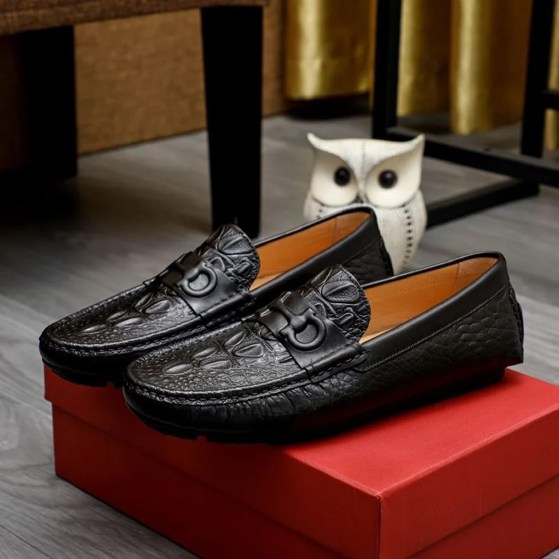 Ferragamo Shoes