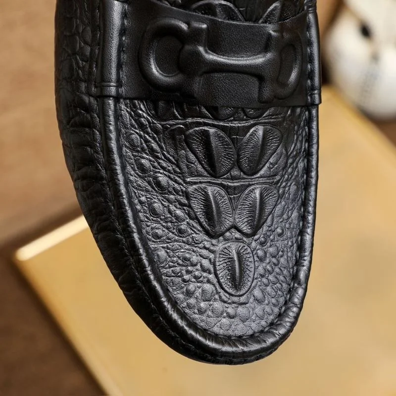 Top match Ferragamo Shoes