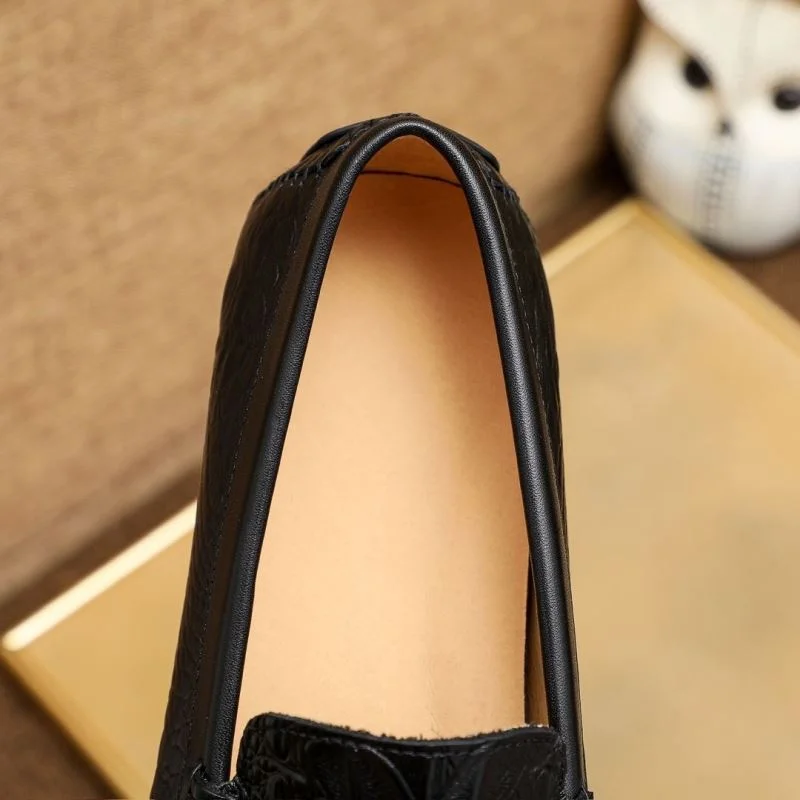 Top match Ferragamo Shoes