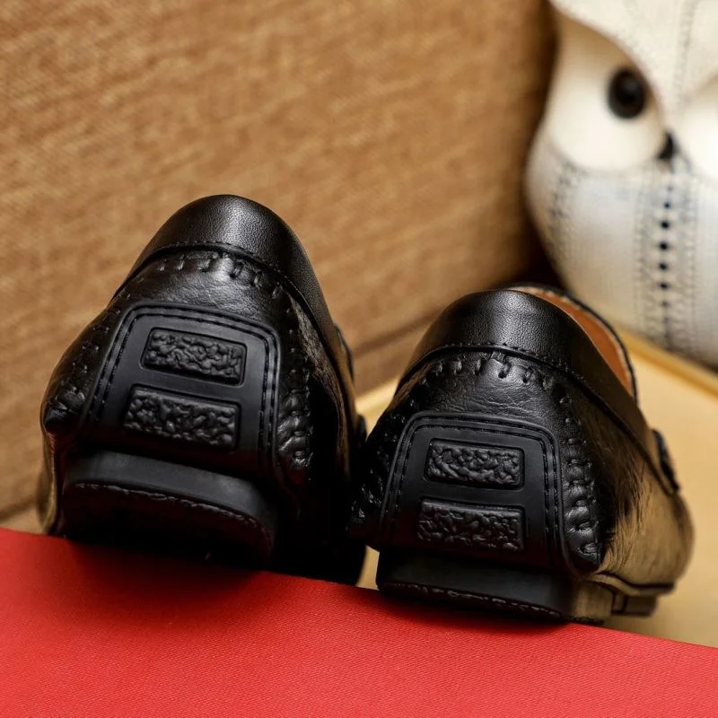Top match Ferragamo Shoes