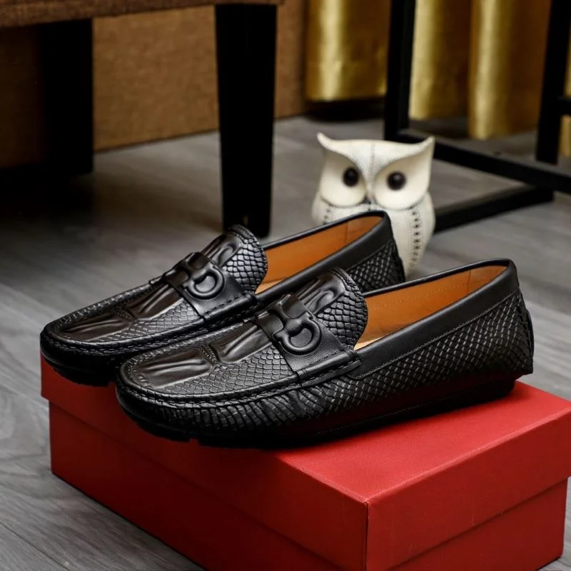 Ferragamo Shoes