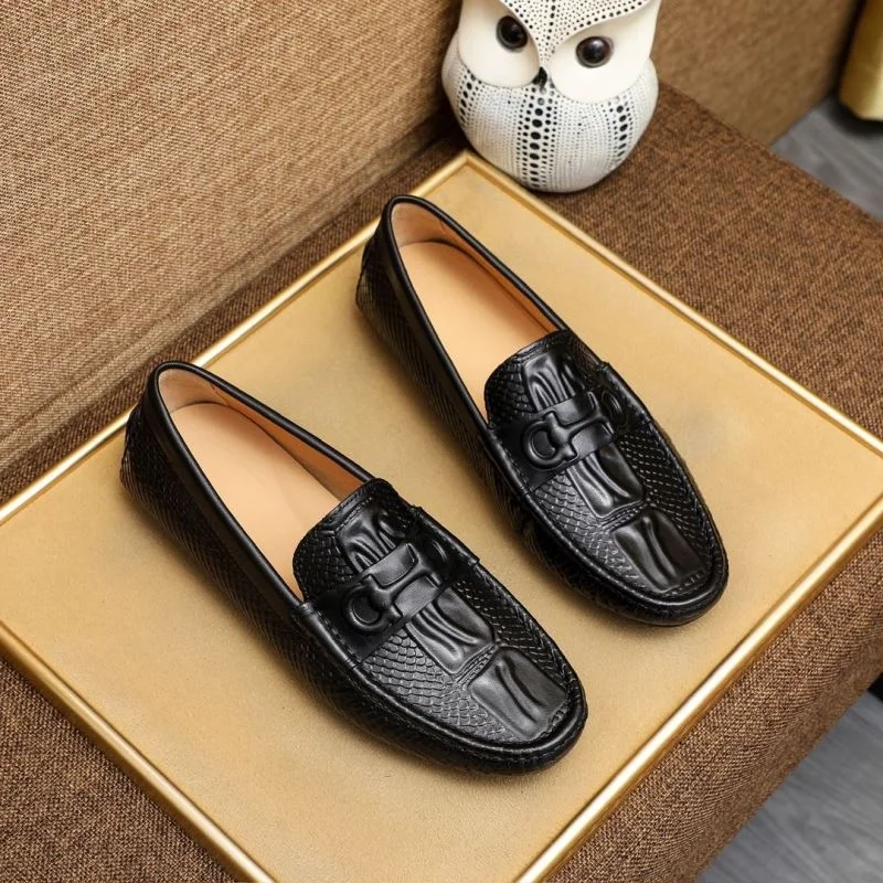 Ferragamo Shoes