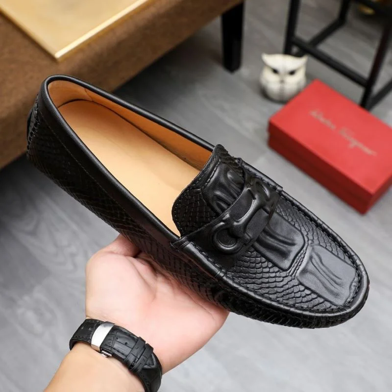 Ferragamo Shoes
