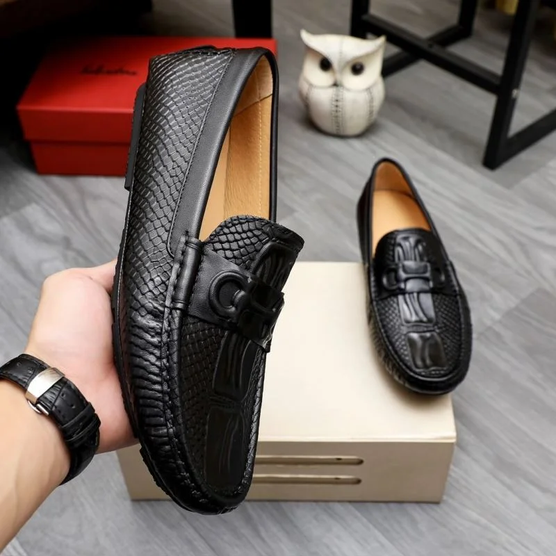 Ferragamo Shoes