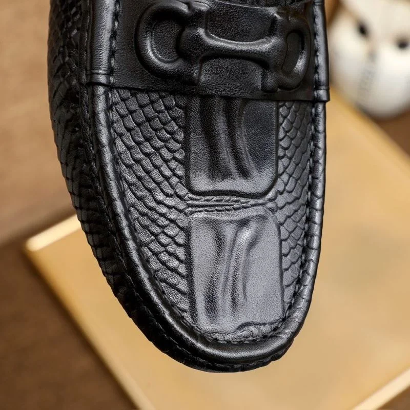 Ferragamo Shoes
