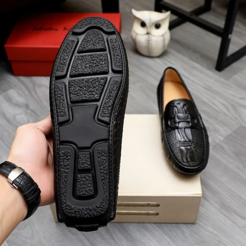 Ferragamo Shoes