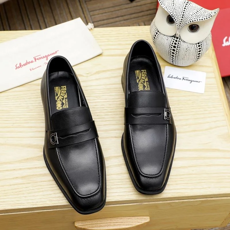 Ferragamo Shoes