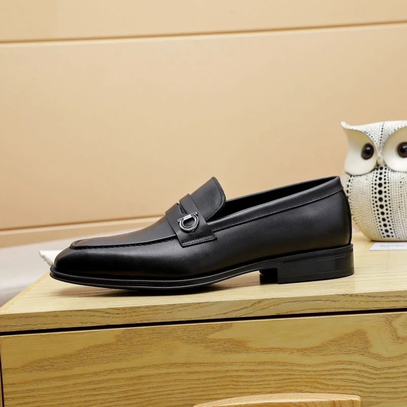 High fidelity Ferragamo Shoes
