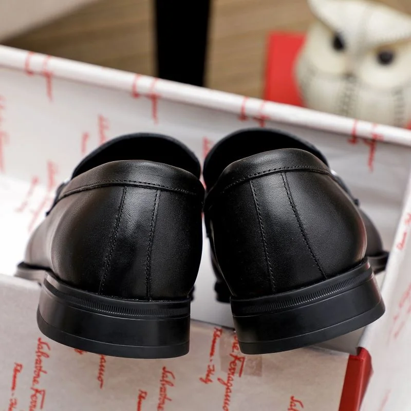 High fidelity Ferragamo Shoes