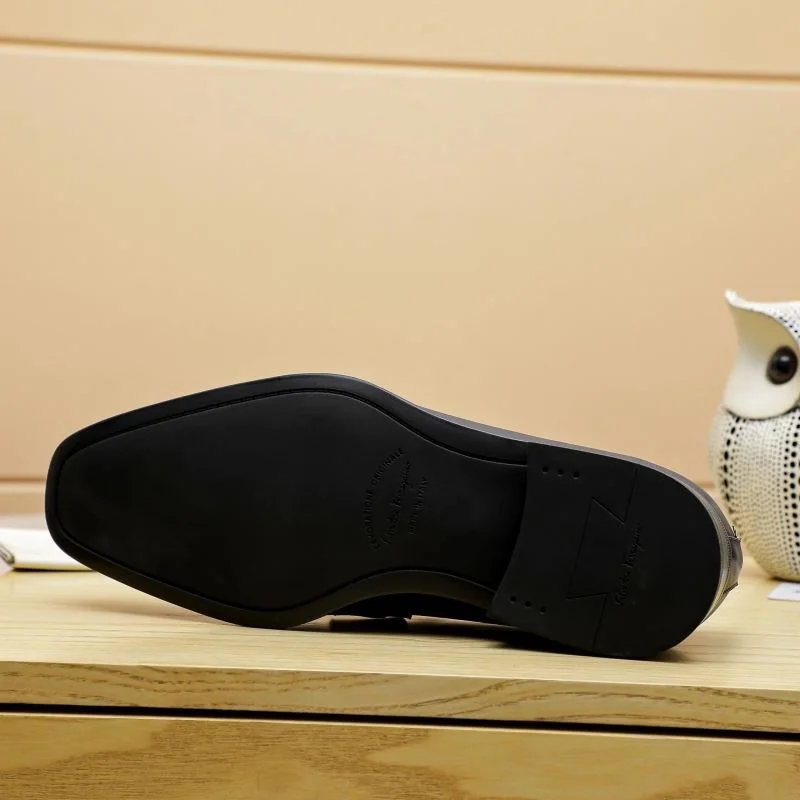 High fidelity Ferragamo Shoes