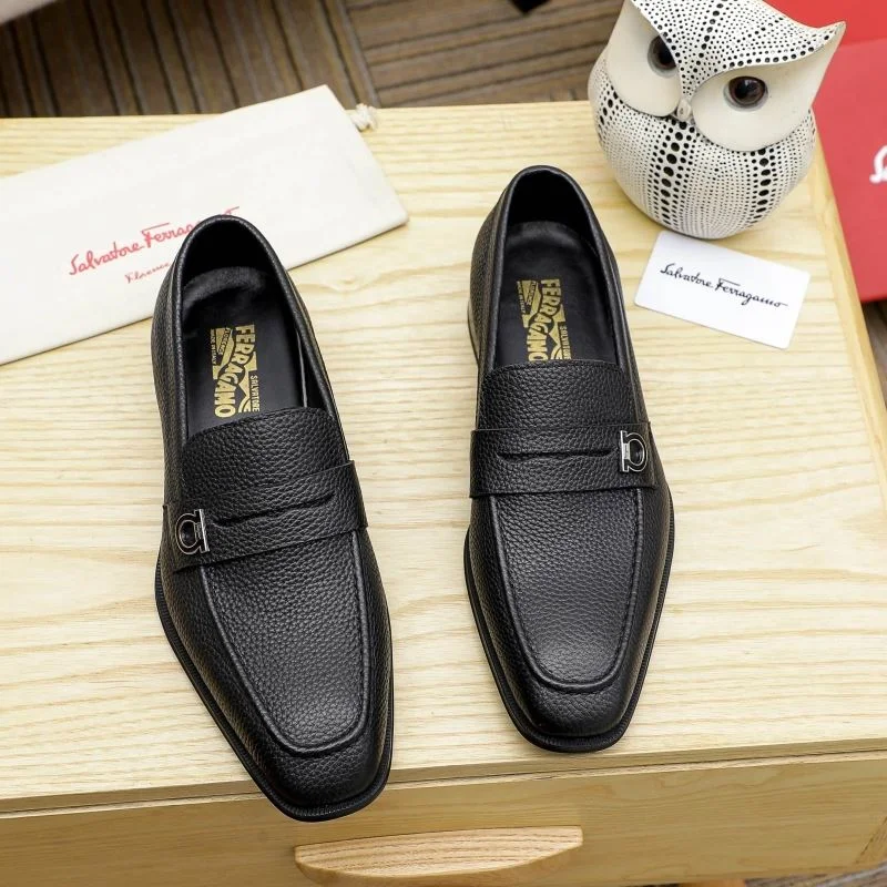 Ferragamo Shoes