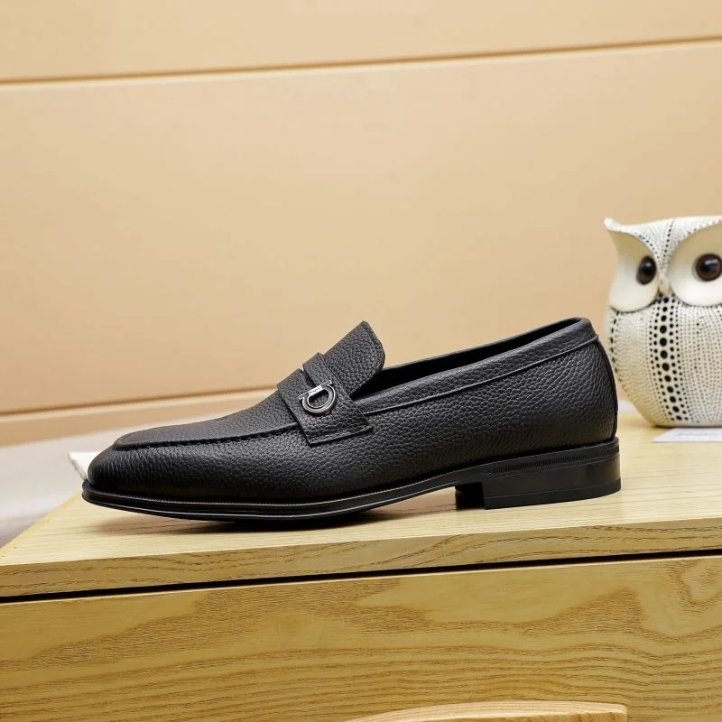 Real Ferragamo Shoes
