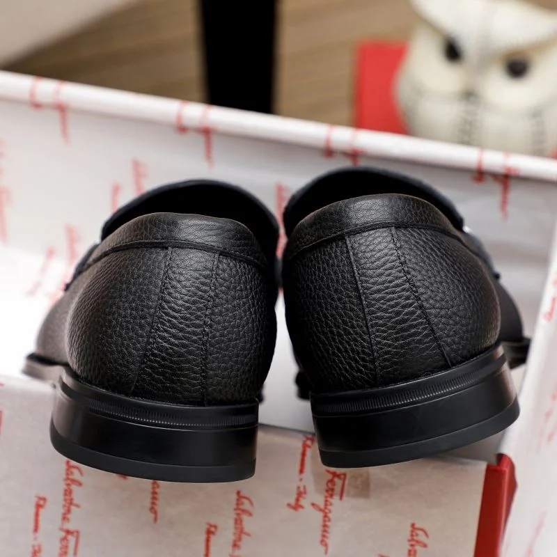 Real Ferragamo Shoes