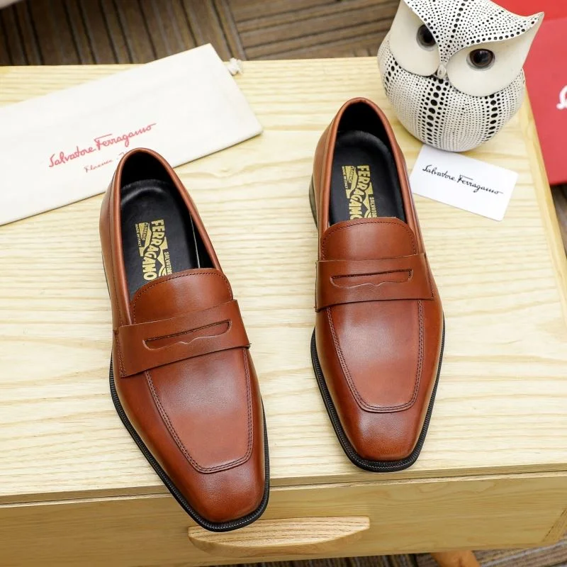 Ferragamo Shoes