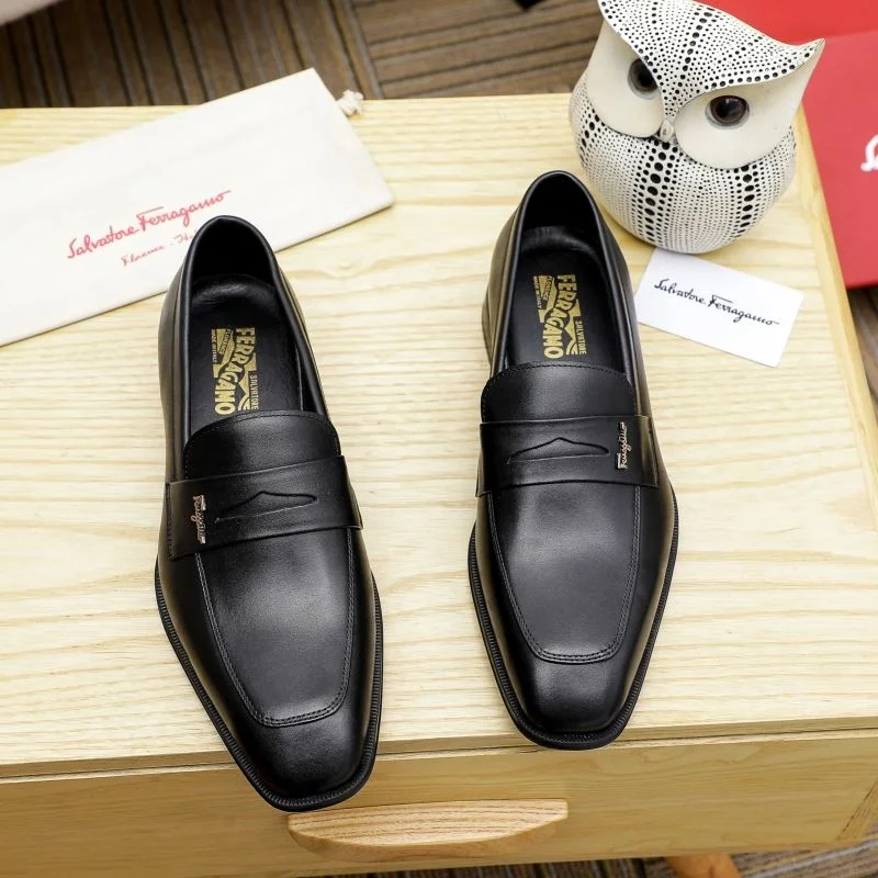 Ferragamo Shoes