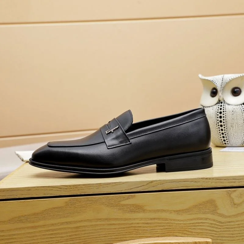 High fidelity Ferragamo Shoes