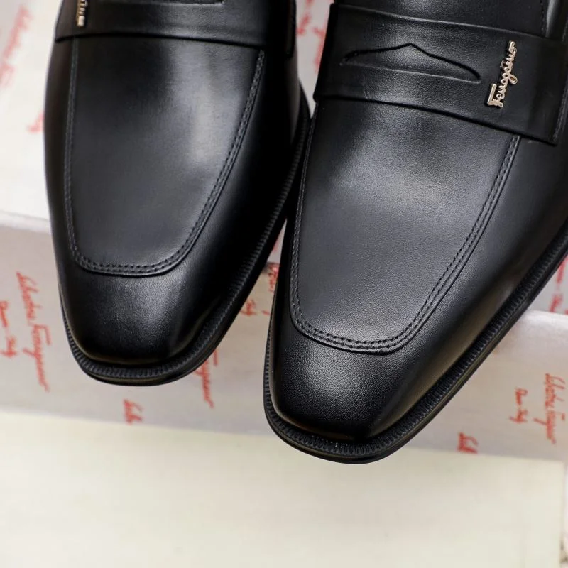 High fidelity Ferragamo Shoes