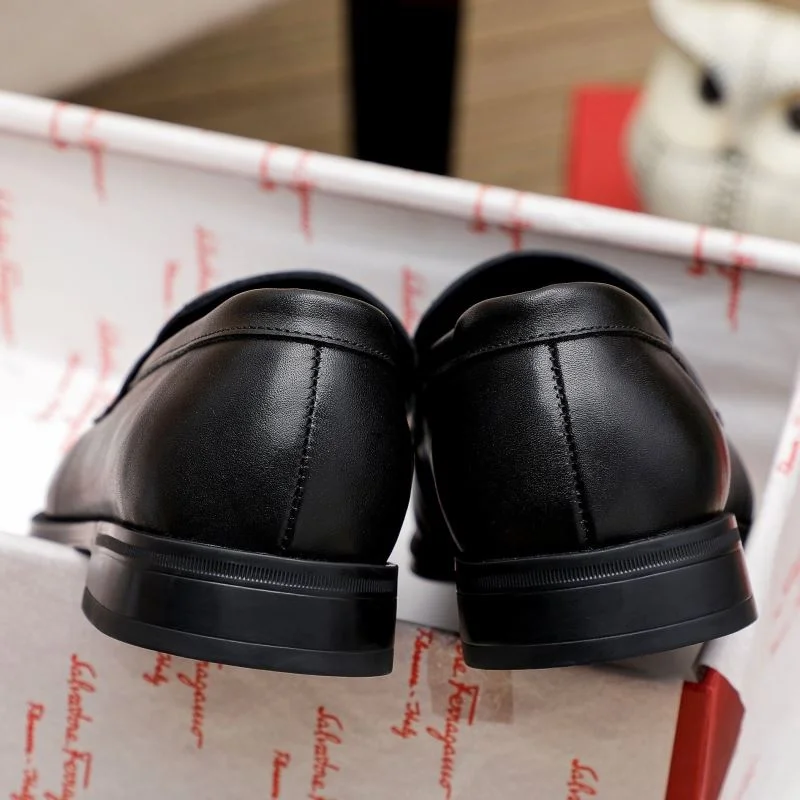 High fidelity Ferragamo Shoes