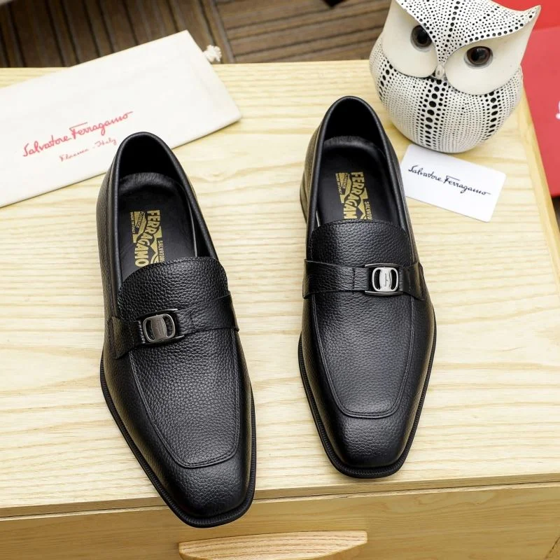Ferragamo Shoes