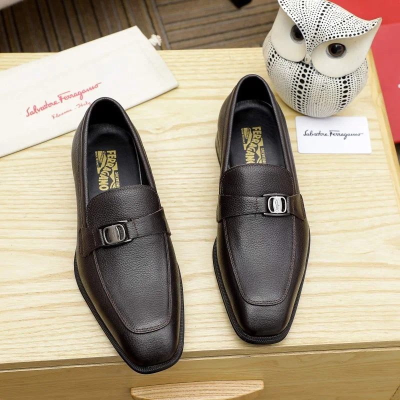 Ferragamo Shoes