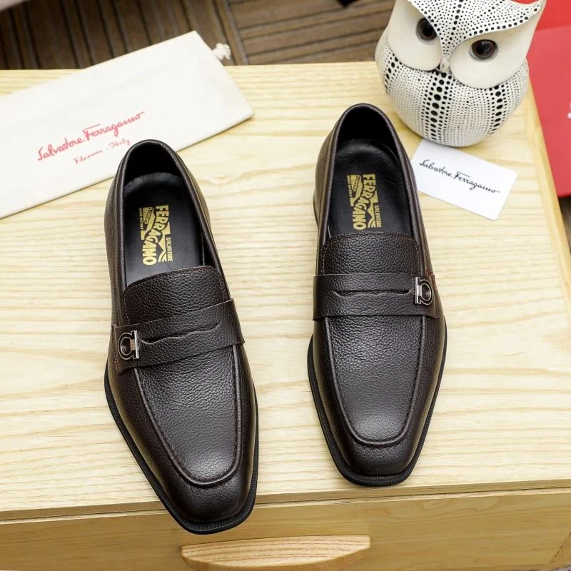Ferragamo Shoes