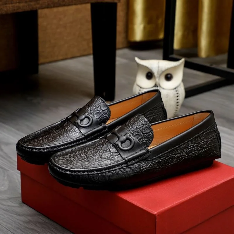 Ferragamo Shoes