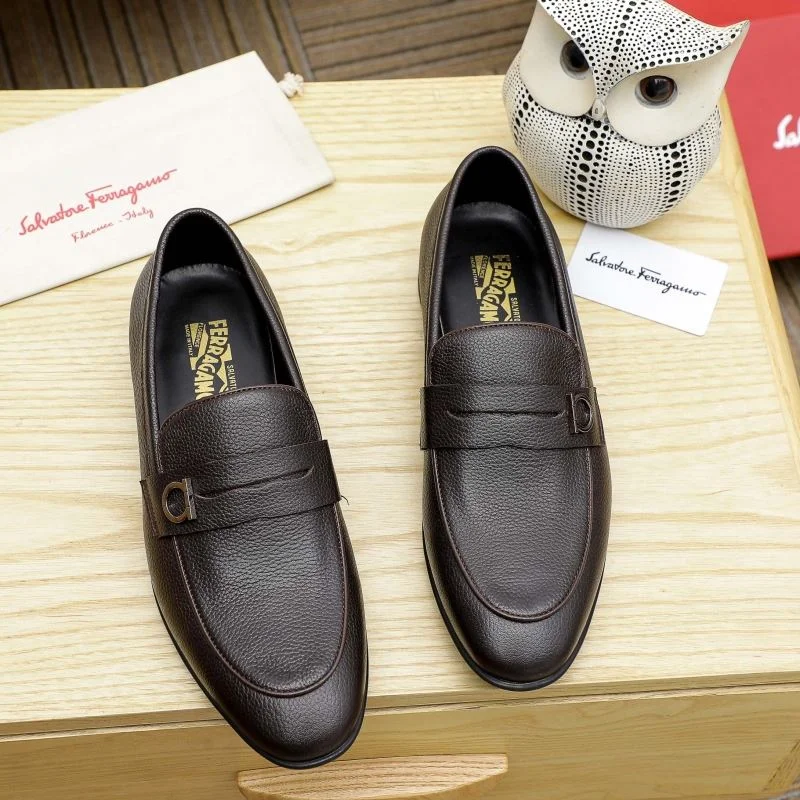 Ferragamo Shoes