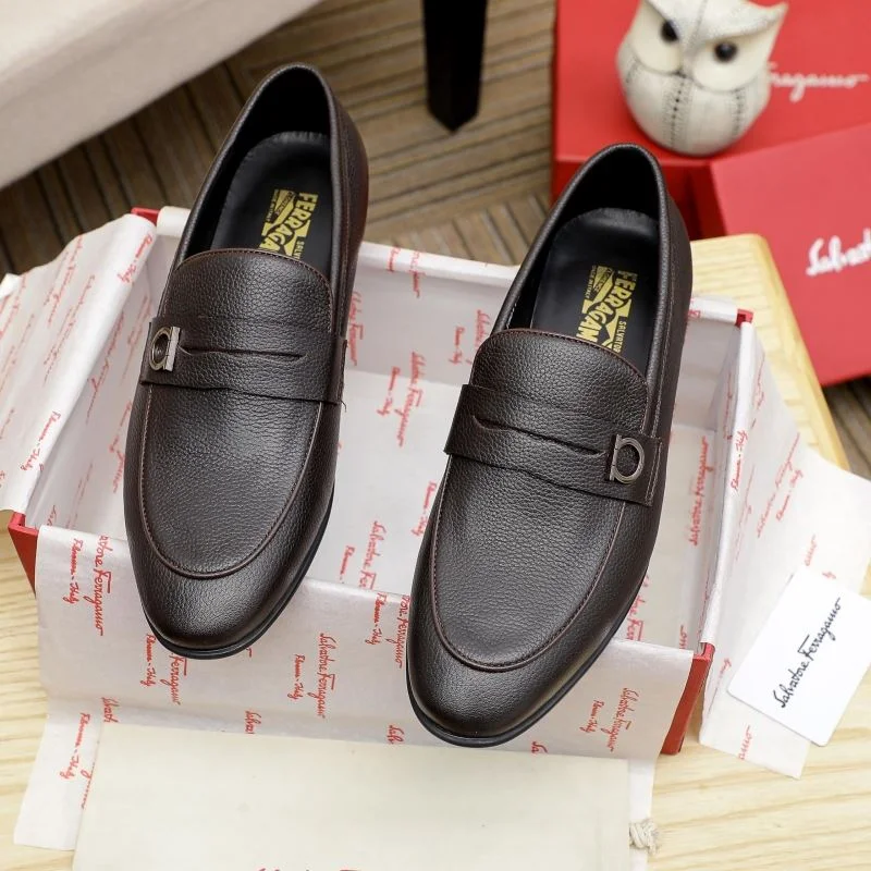 OEM Ferragamo Shoes