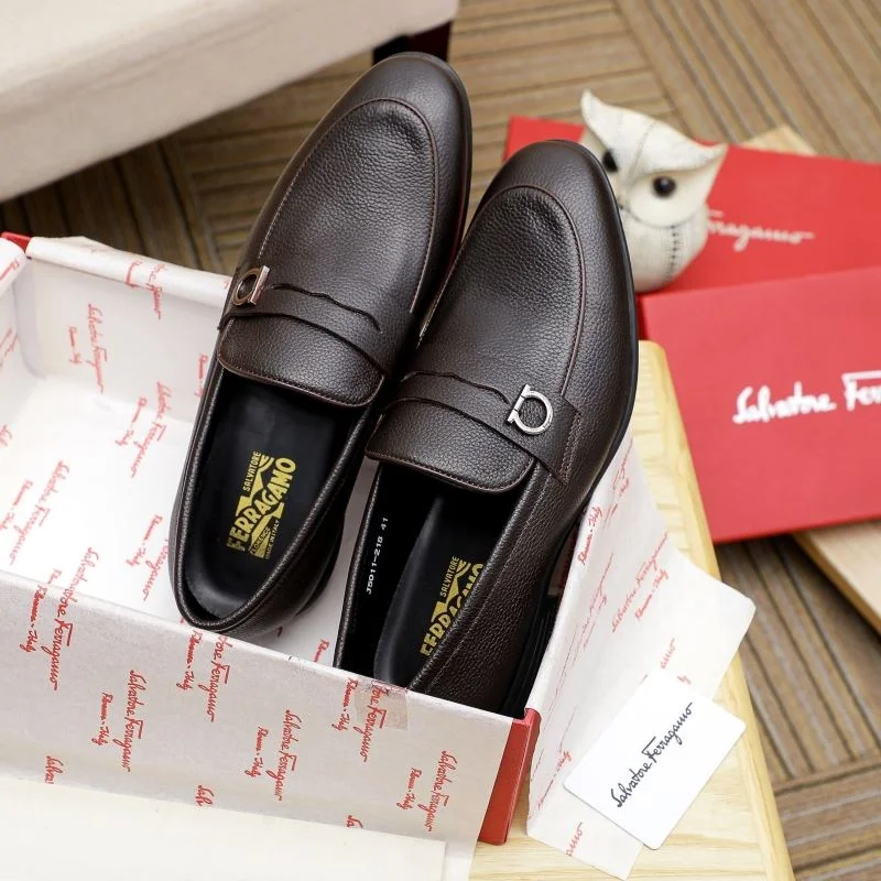 OEM Ferragamo Shoes