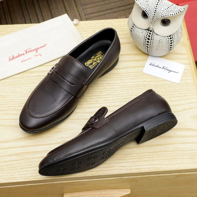 OEM Ferragamo Shoes