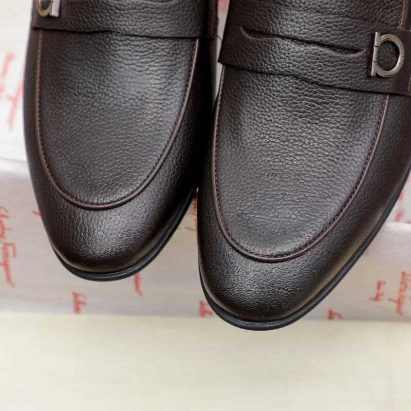 OEM Ferragamo Shoes