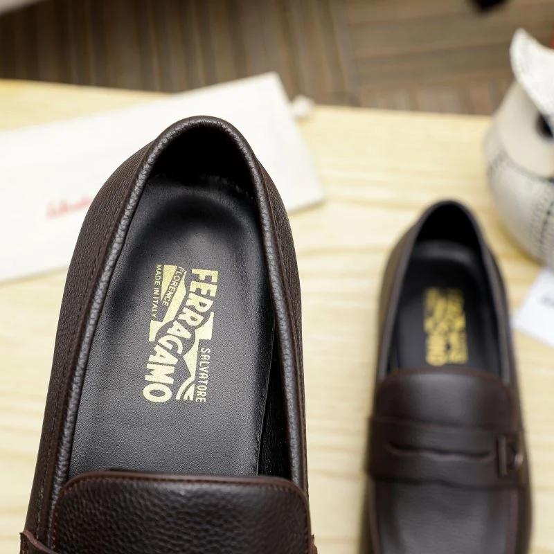 OEM Ferragamo Shoes