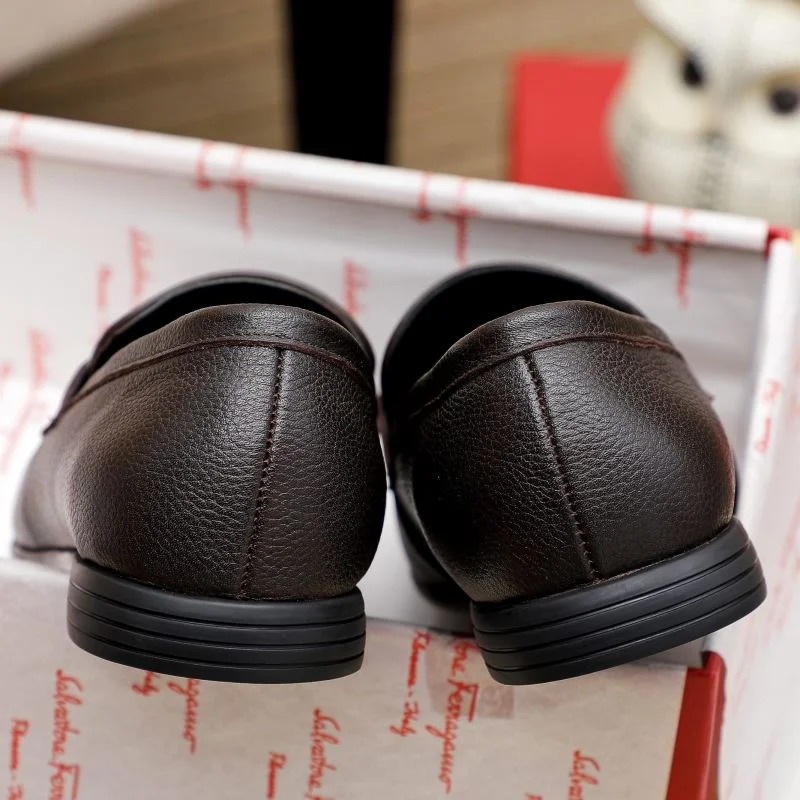 OEM Ferragamo Shoes