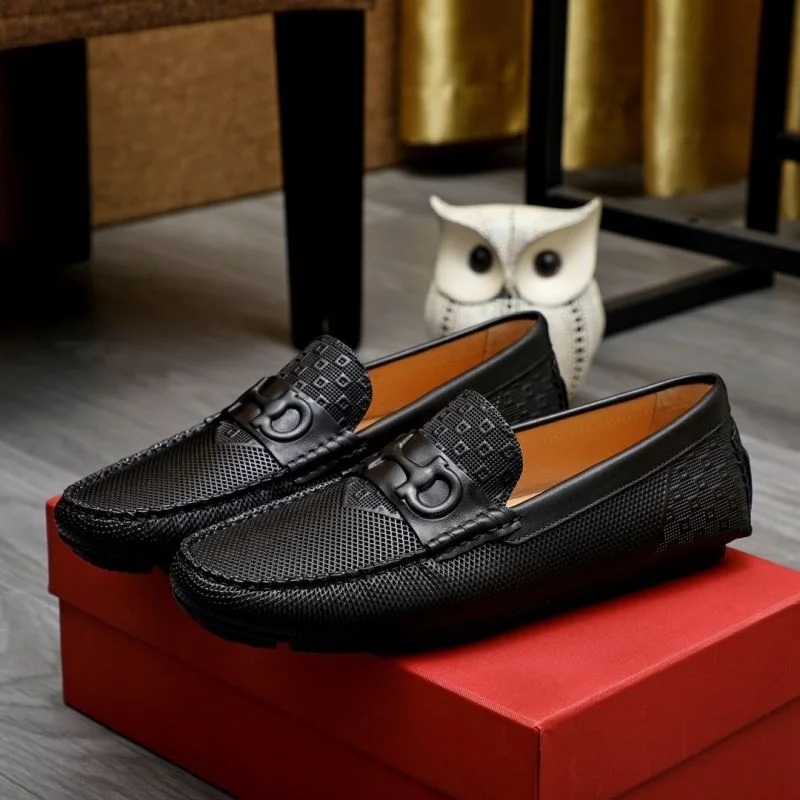 Ferragamo Shoes