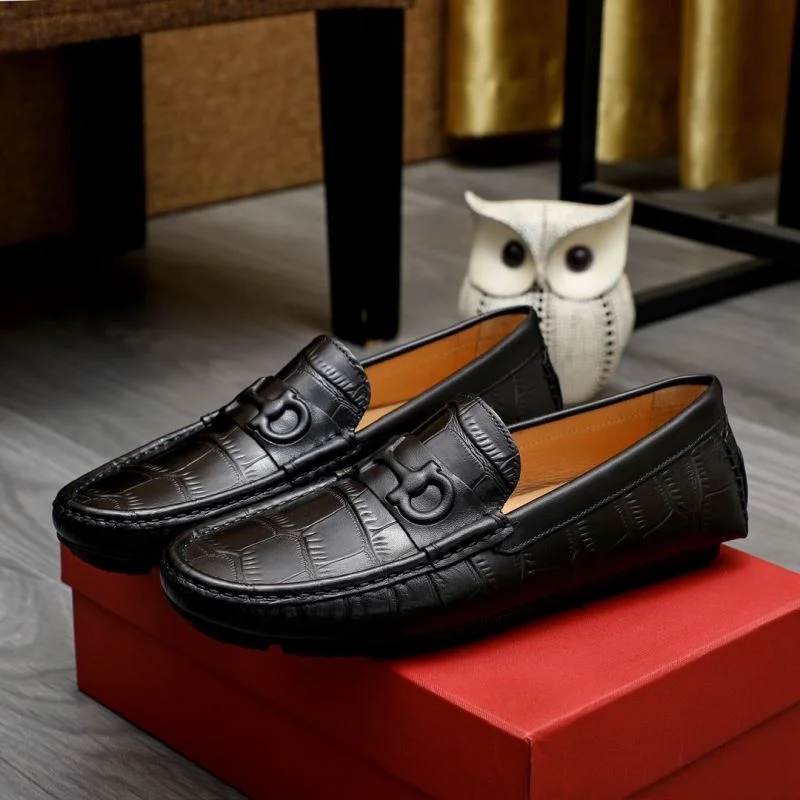 Ferragamo Shoes