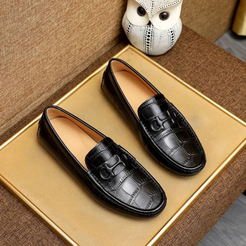 Official Ferragamo Shoes