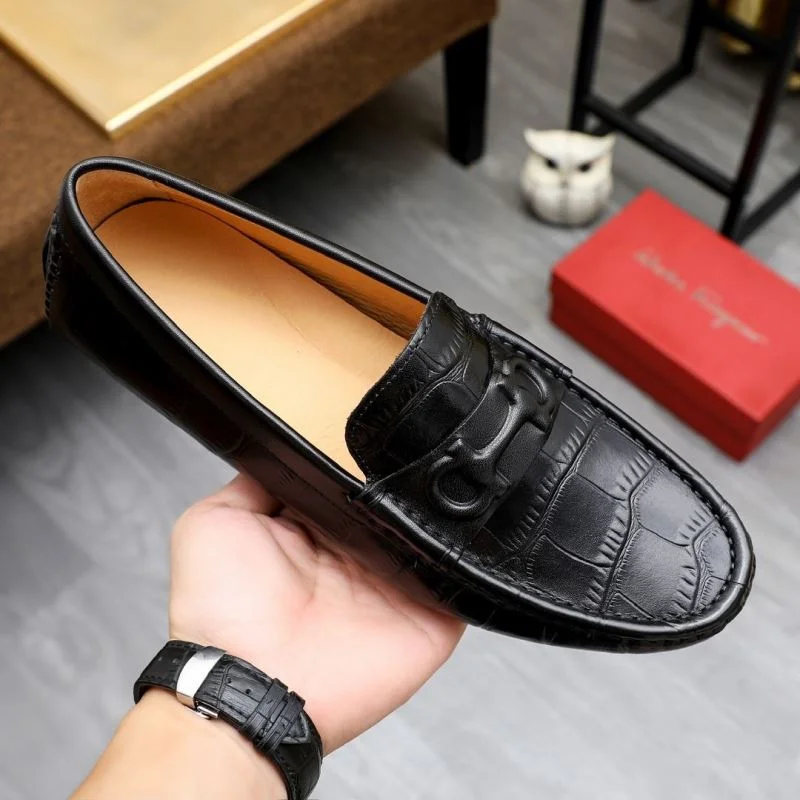 Official Ferragamo Shoes