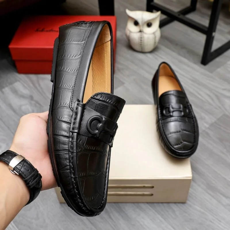 Official Ferragamo Shoes