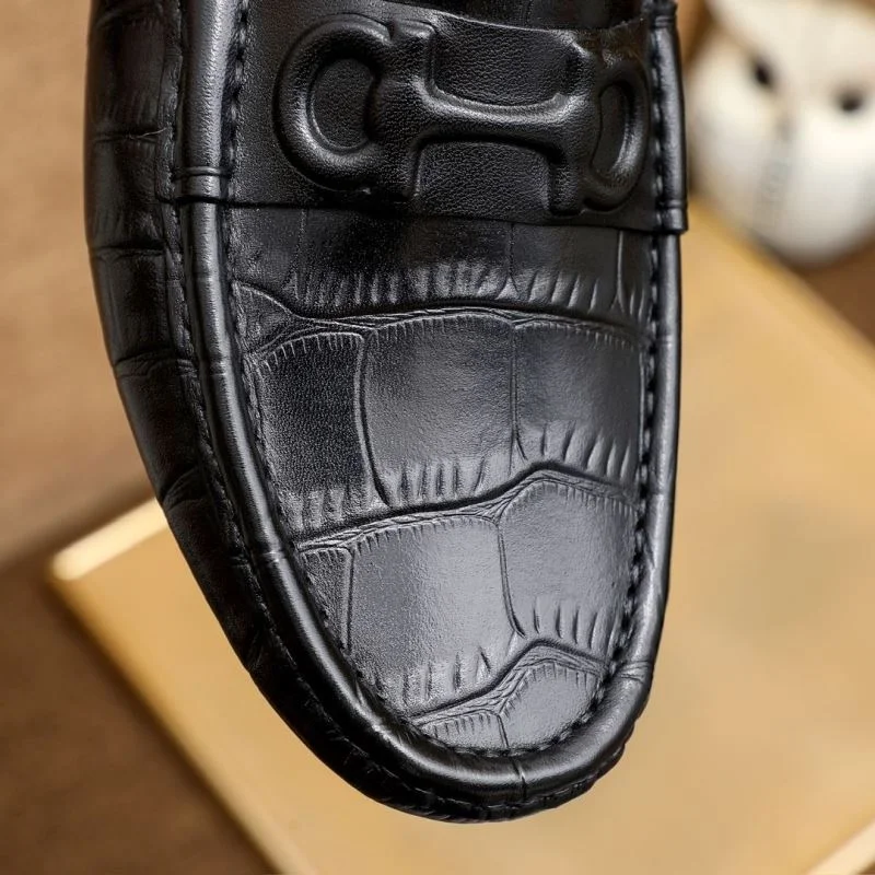 Official Ferragamo Shoes
