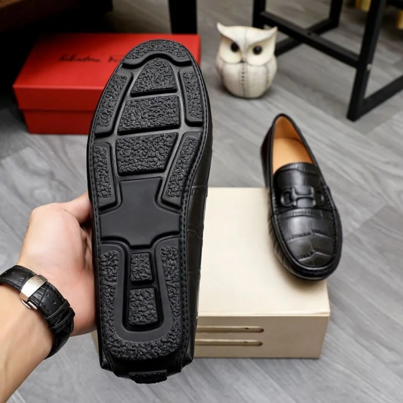 Official Ferragamo Shoes