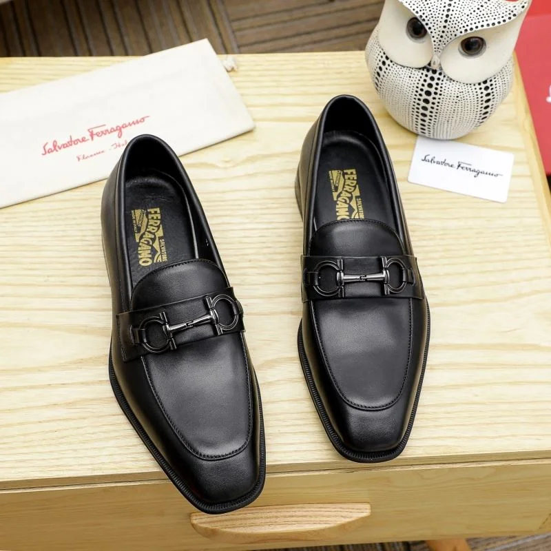Ferragamo Shoes