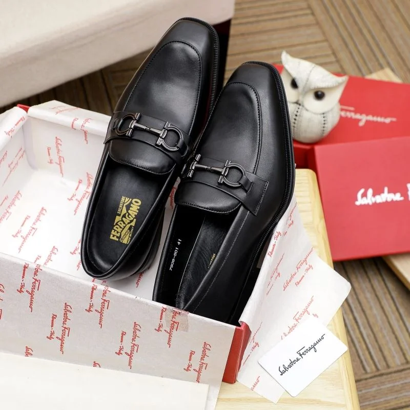 Discounted Ferragamo Shoes