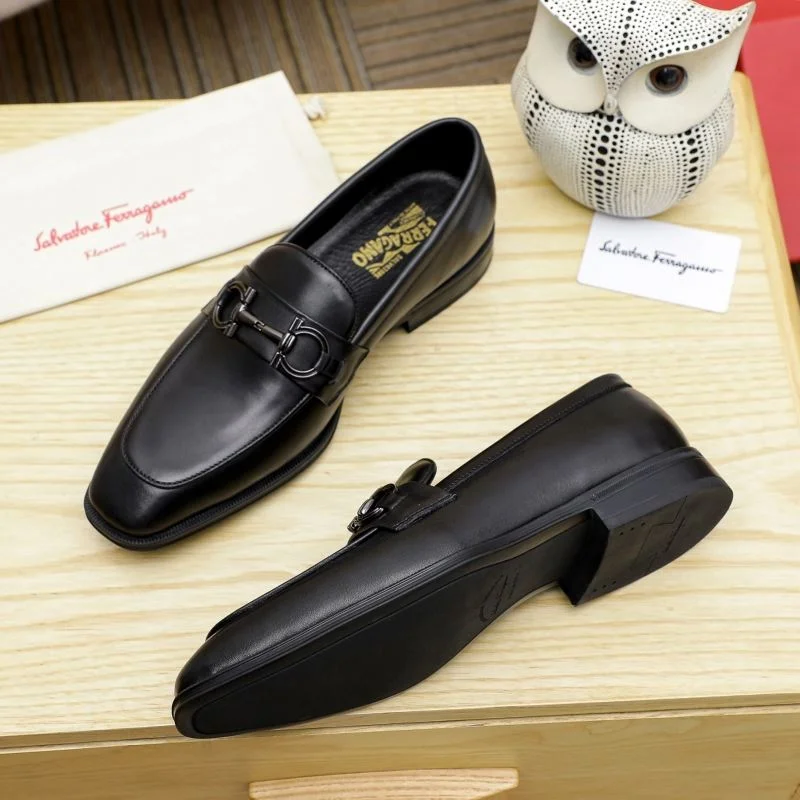 Discounted Ferragamo Shoes
