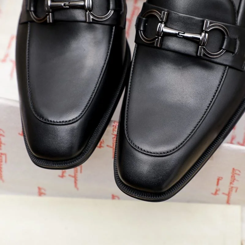 Discounted Ferragamo Shoes