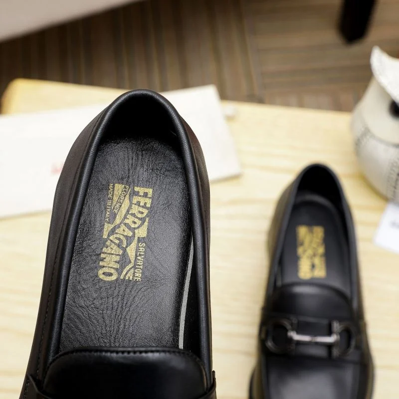 Discounted Ferragamo Shoes