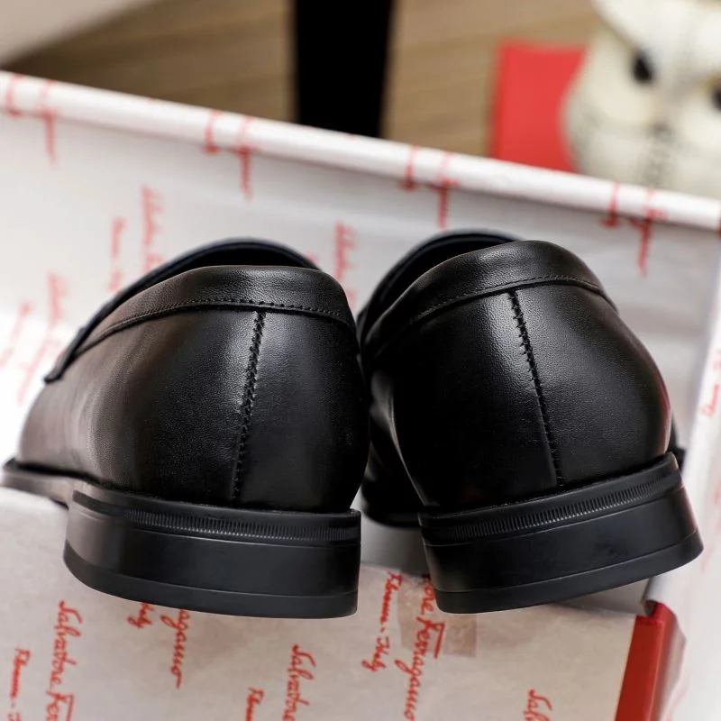 Discounted Ferragamo Shoes