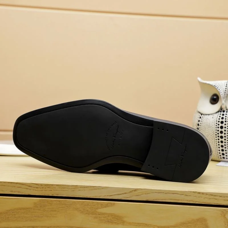 Discounted Ferragamo Shoes