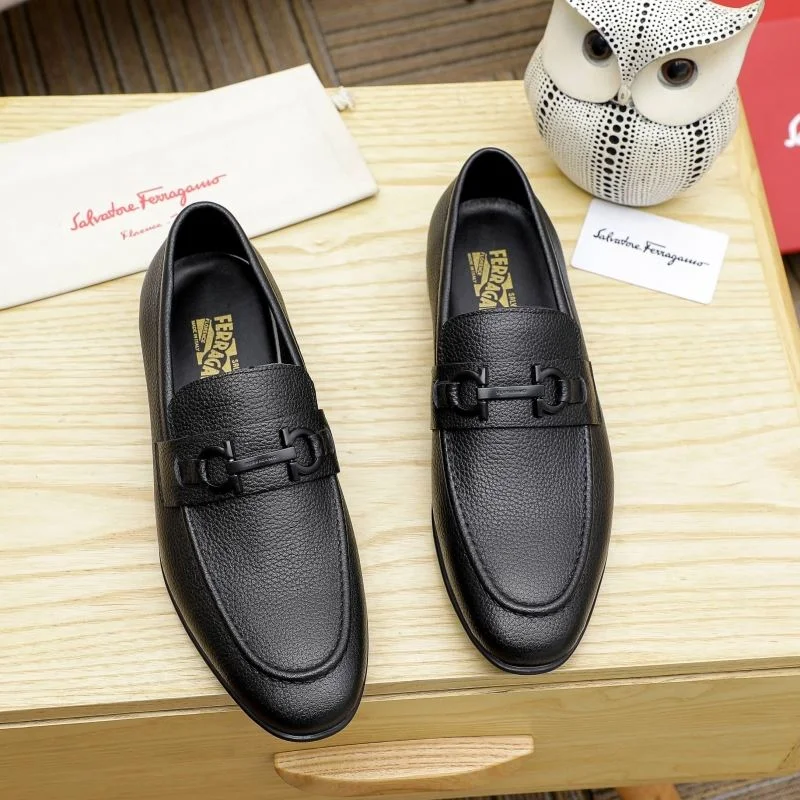 Ferragamo Shoes