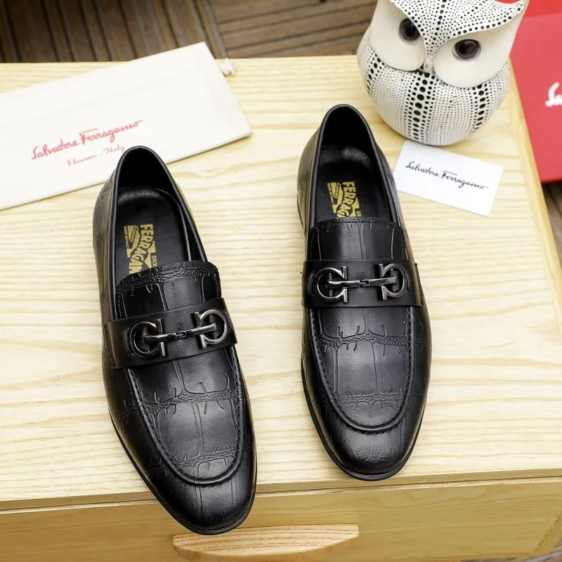 Ferragamo Shoes