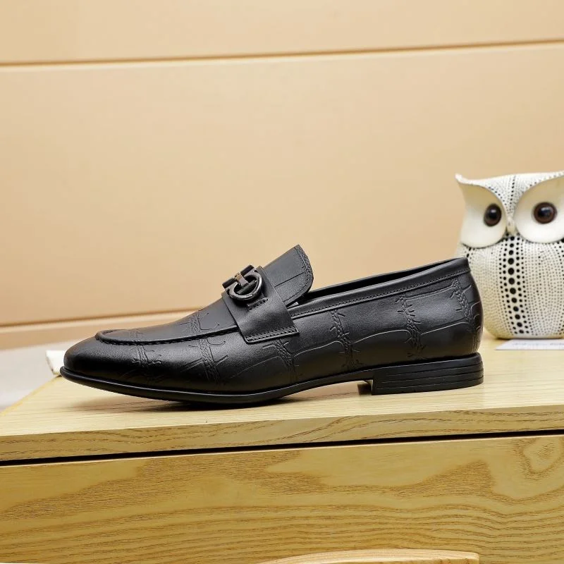 Exact replica Ferragamo Shoes